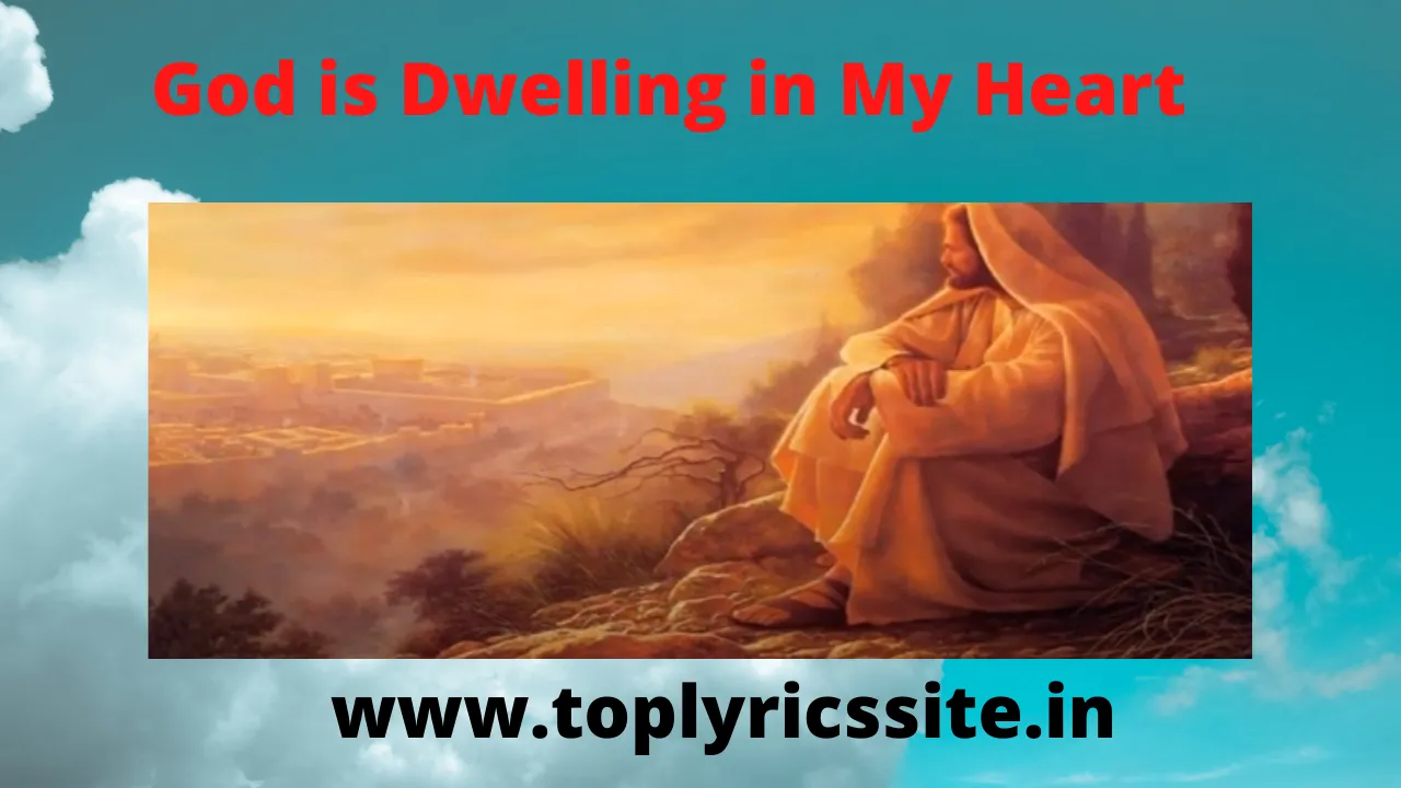 God is Dwelling in My Heart | Devotional Song